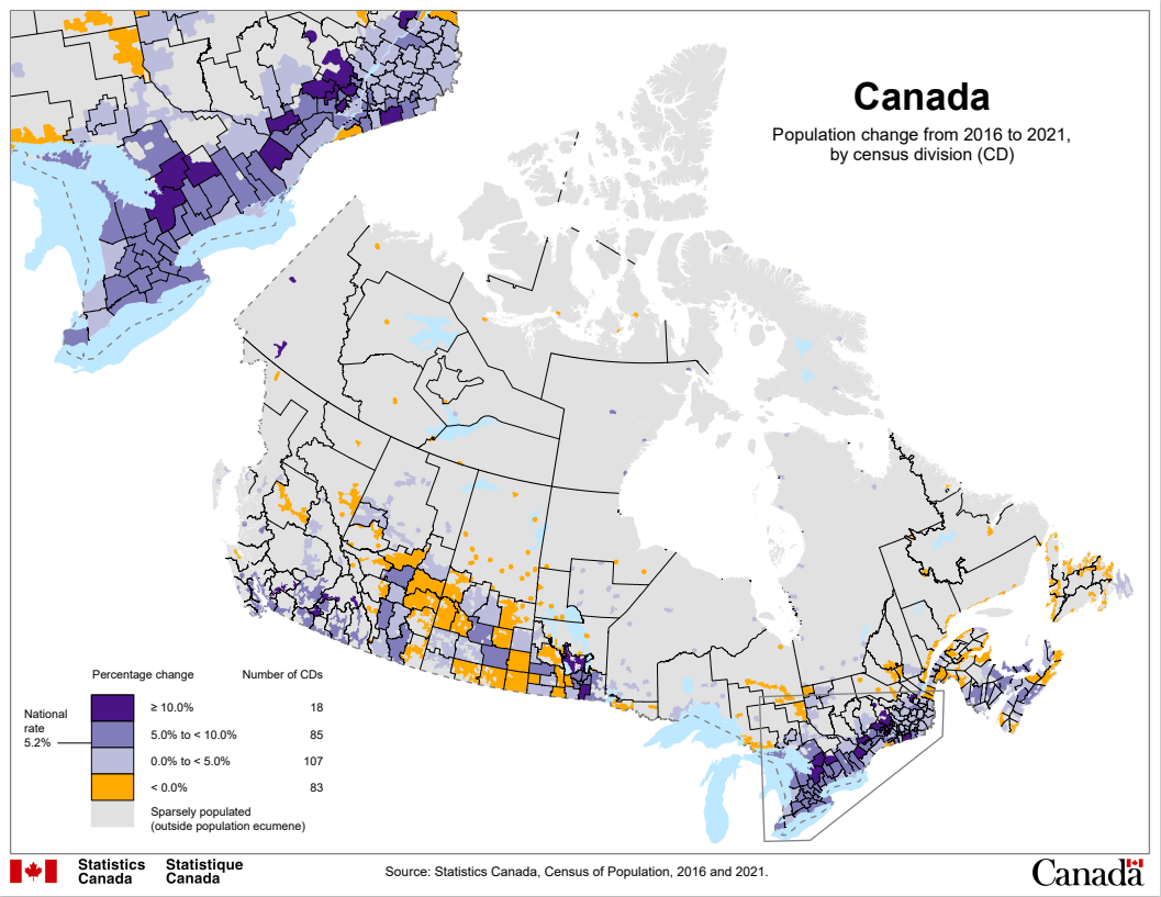 Canada Port Information Guide - STU Supply Chain