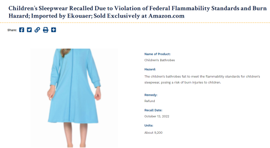 CPSC Customs Hold | Why & How to Resolve - STU Supply Chain