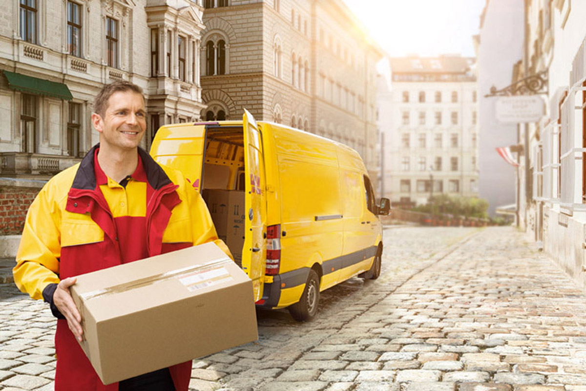 International Freight Forwarder in China - STU Supply Chain