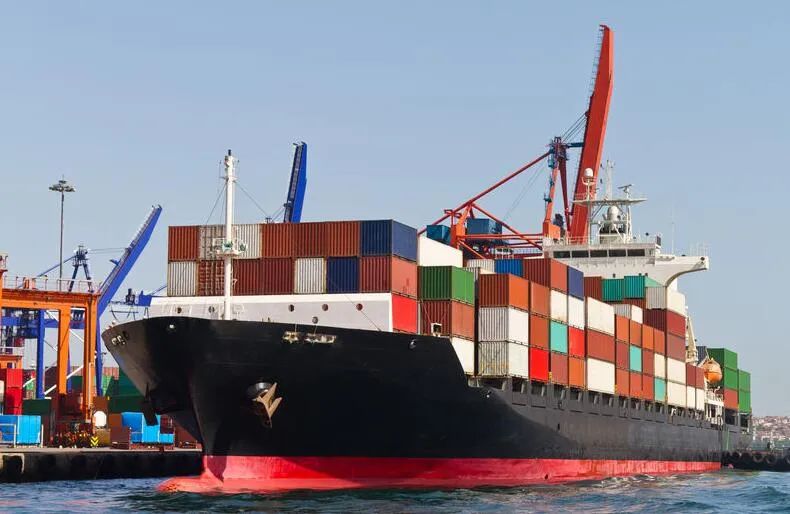 Sea Freight Services - Ocean Freight Forwarder