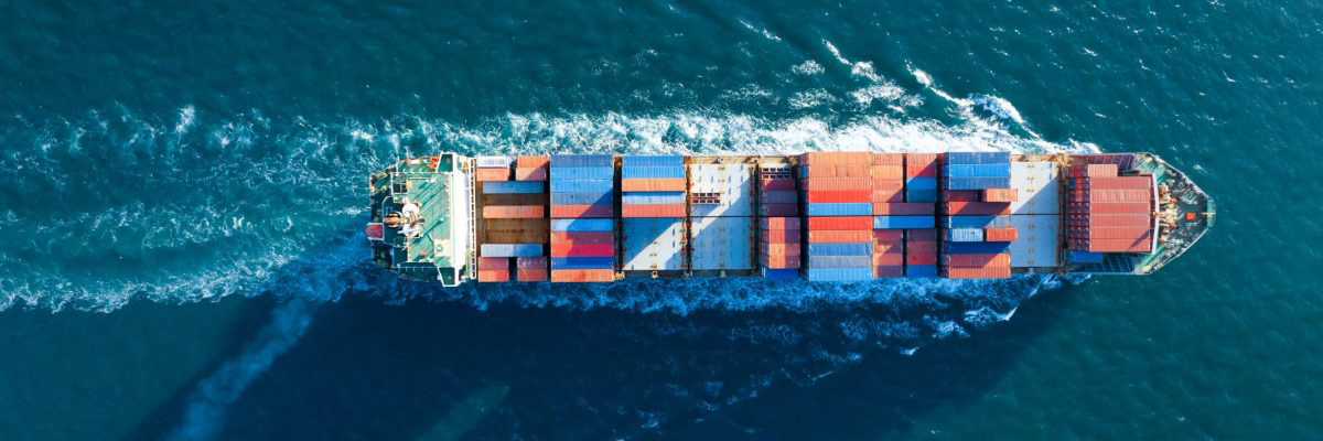 Shipping from China to USA - Freight Forwarder China to USA