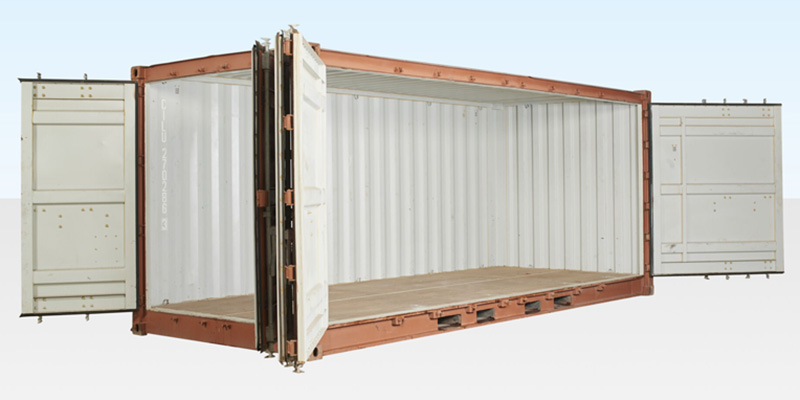 OOG Container - Out of Gauge Cargo Shipping Service from CN