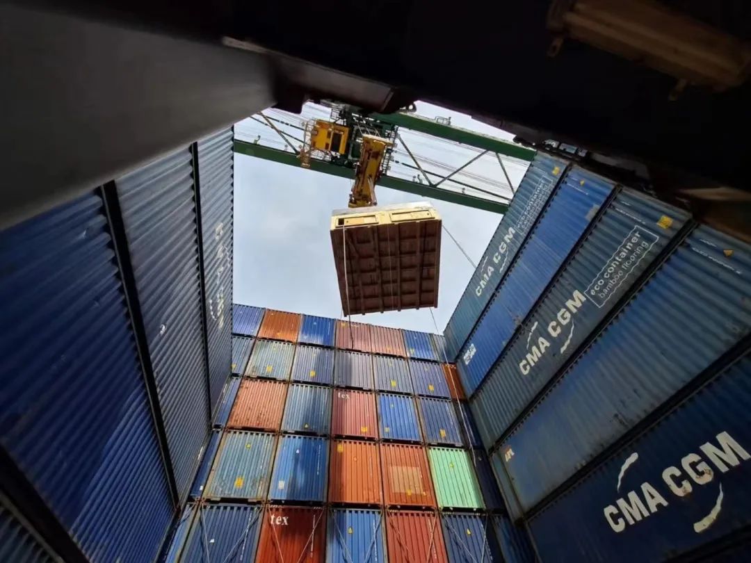 EU - Entry Summary Declarations (ENS) - Comprehensive Guide