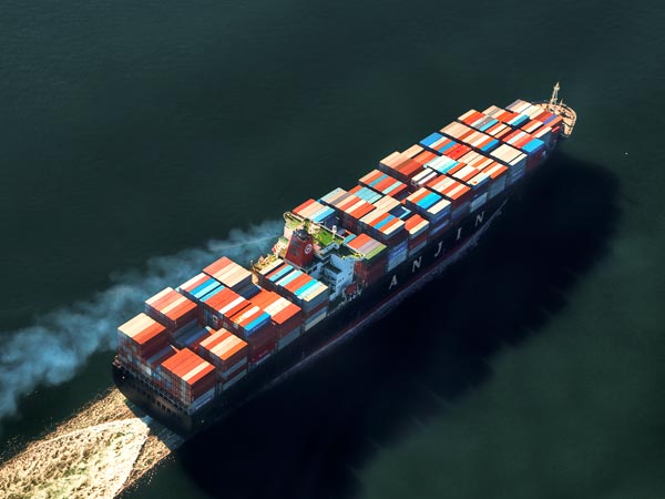 What is Minimum Quantity Commitment (MQC) in Transportation