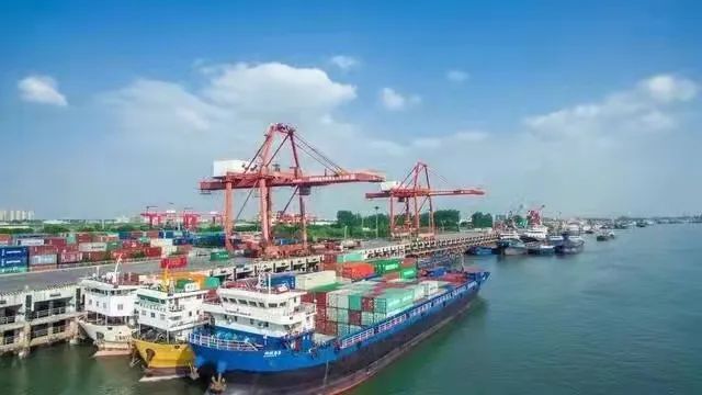 EU - Entry Summary Declarations (ENS) - Comprehensive Guide