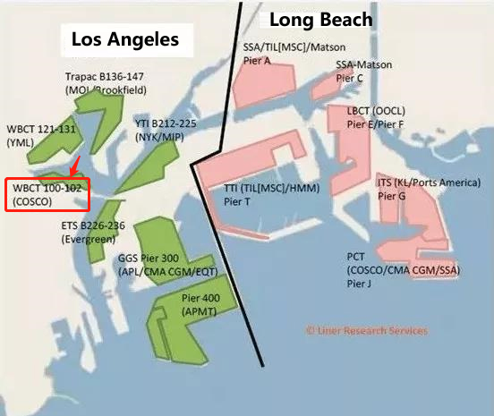 A Guide to EMC HTW Service & COSCO SEA/SEAX Service - STU